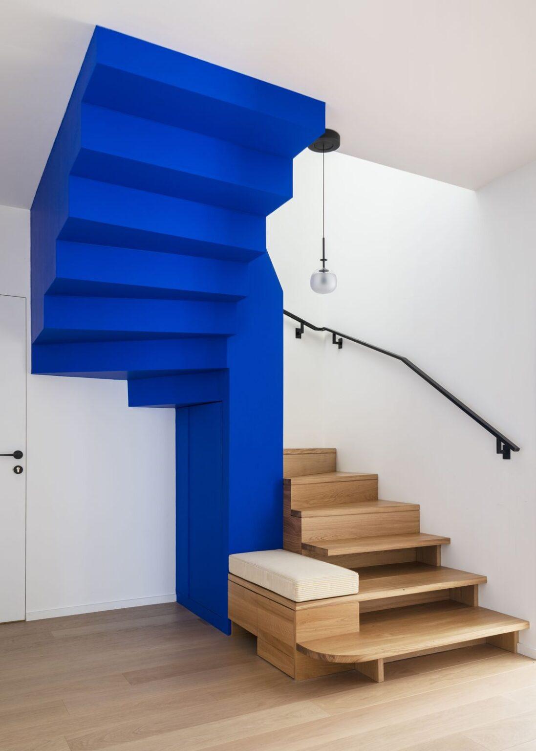 Districenter – Meej architecture
